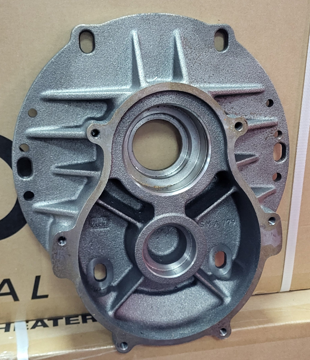 MEC 9000-11000-13500 Pump Gearbox Housing | | Massey Parts | Martin's ...