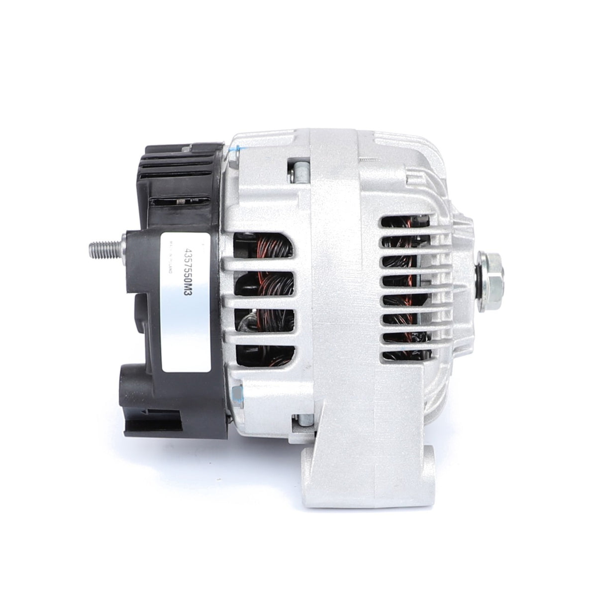 Alternator 14v 120amp | alternator | Massey Parts | Martin's Garage
