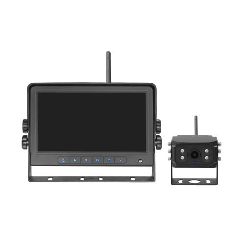 7" AHD Rear View Wireless Camera System | | Massey Parts | Martin's Garage