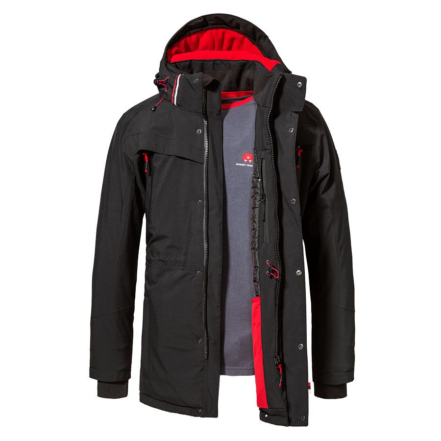 Men's Winter Jacket | Jackets, MENS, mens clothing, merchandise, New ...