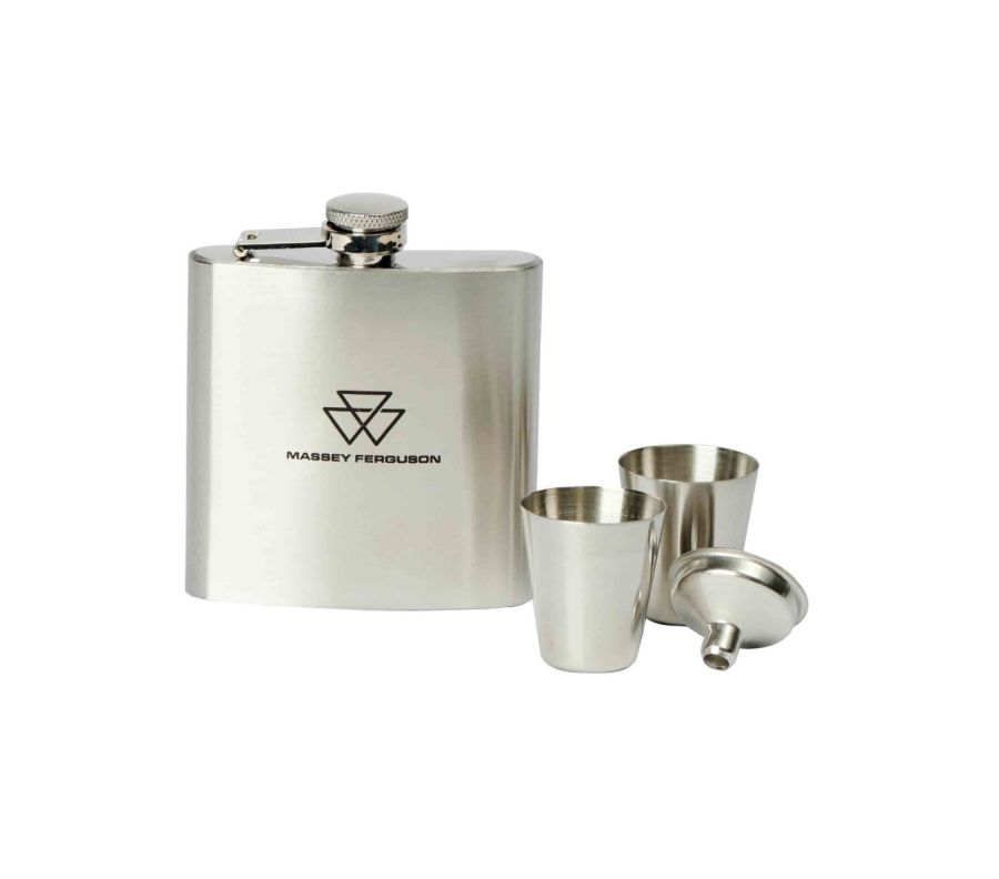 Flask | flask, gift, gifts, merchandise, New Upload | Massey Parts ...
