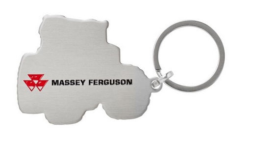 Massey Ferguson Lunar Concept Key Ring - X993442020000 | gift, Key Ring ...