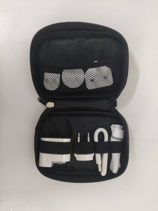 Hi-Tech Travel Kit | New Upload | Massey Parts | Martin's Garage