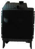 Radiator | Radiator | Massey Parts | Martin's Garage