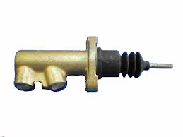 Brake Master Cylinder | brakes | Massey Parts | Martin's Garage