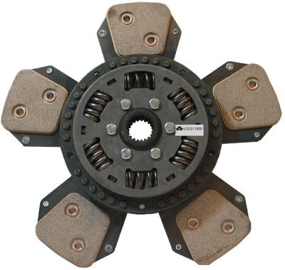 CLUTCH DISC 300 Series | clutch | Massey Parts | Martin's Garage