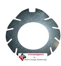 Brake Disc | brakes | Massey Parts | Martin's Garage