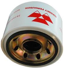 Hydraulic Filter | hydraulics | Massey Parts | Martin's Garage